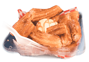 Churros Huesos – The Best Churros in Northern Nevada – Northern Nevada ...